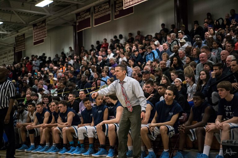 Reilly Basketball – Established in 1967