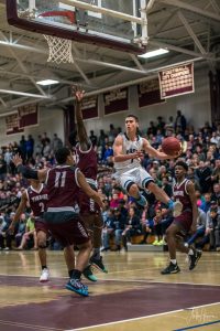 Reilly Basketball – Established in 1967
